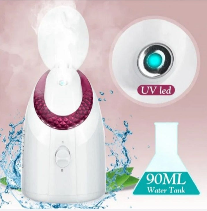 Viral Korea Skincare deep cleanse facial at home – Serein Beauty
